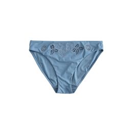 next Bikinihose Damen Gr&ouml;&szlig;e M taubenblau