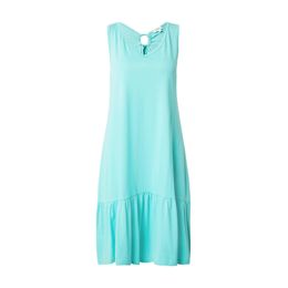 s.Oliver Kleid Damen Gr&ouml;&szlig;e 38 t&uuml;rkis