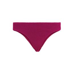 Lscn By Lascana Bikinihose Damen Gr&ouml;&szlig;e M beere