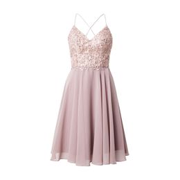 Magic Nights Kleid Damen Gr&ouml;&szlig;e 36 ros&eacute;