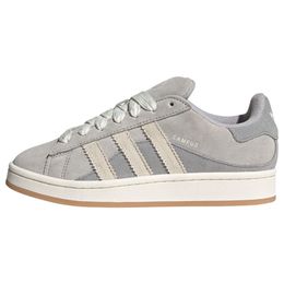 adidas originals Sneaker 'Campus 00s' Damen Gr&ouml;&szlig;e 42 grau / basaltgrau / offwhite