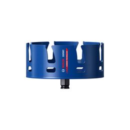 Bosch EXPERT Construction Material Lochs&auml;ge 140 x 60mm f&uuml;r Dreh- und Schlagbohrer (2608900486)
