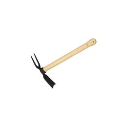 IDEAL Doppelh&auml;ckchen Buchenstiel 40 cm (60780500)