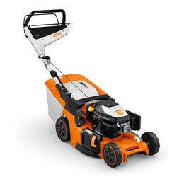 STIHL Benzin-Rasenmäher RM 448 V - 2024 (WB410113410)