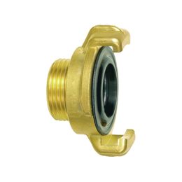 GEKA&reg; Gewindest&uuml;ck MS, AG G3/4" (82111)
