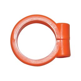 LOC-LINE Klemmring 4-teilig 1/2 (51834)