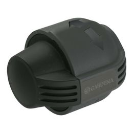 Gardena Sprinklersystem Endstück, 25 mm (02778-20)