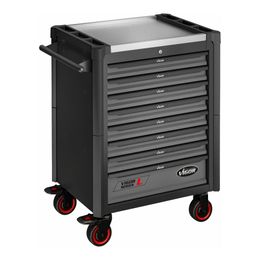 Vigor Werkstattwagen SeriesL, leer, V1901-X, L x B x H: 723x 459x 1002 mm)