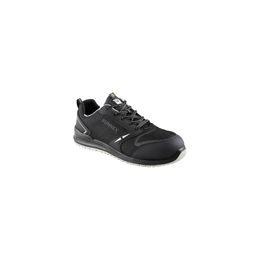 RUNNEX Halbschuh SportStar 5115, S1PS-ESD, Gr. 41 ; BIG (5115/41)