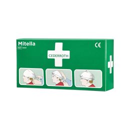 Cederroth Bandage/Kompr.f. Arm/Kopf 2 Stck. Mitellen (1889)