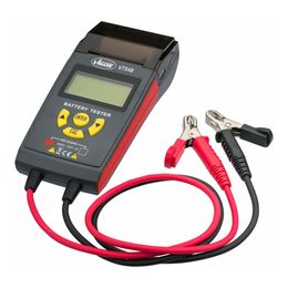 Vigor Batterie-Tester, V7548)