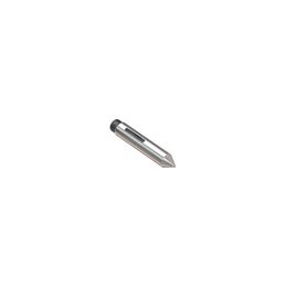 R&ouml;hm R&Ouml;HM Zentrierspitze CoAE f&uuml;r Stirnseiten-Mitnehmer, Zentrierspitzen-⌀ D: 10 mm (1341943)