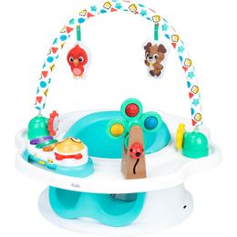 Baby Einstein Tischsitz &raquo;SuperSeat Touch of Tunes 3-in-1 Seat&laquo; bunt Kunststoff