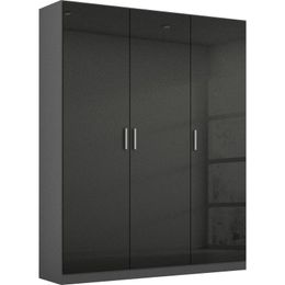 Rauch Dreht&uuml;renschrank &raquo;Kleiderschrank Schrank Garderobe Schlafzimmerschrank CELLE&laquo; in 4 Breiten und 2 H&ouml;hen, optional mit Schubk&auml;sten MADE IN GERMANY
