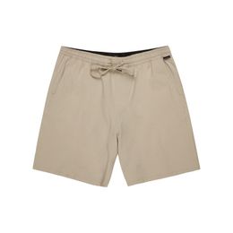 Quiksilver Boardshorts »Taxer 18"« Plaza Taupe XXL XXL Kollektion: Everyday-Kollektion