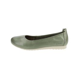Josef Seibel Ballerina »Ballerinas Leder« Mint 37 37 Verschluss: Schlupfschuh