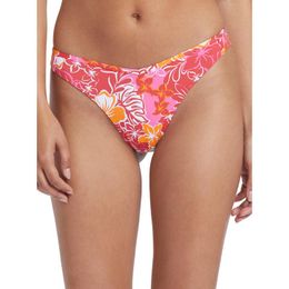 Roxy Bikini-Hose »Sea Spray« Hilo Hibiscus - Small XXL - US-Größen US-Größen XXL Material Weiches, widerstandsfähiges,...