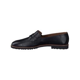 Paul Green Slipper »Slipper Glattleder« Schwarz 38 38 Verschluss: Schlupfschuh