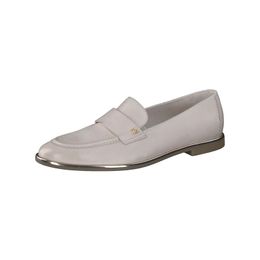 Paul Green Slipper »Slipper Glattleder« Beige 40,5 40,5 Verschluss: Schlupfschuh