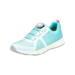 Vado Sneaker &raquo;Sneaker Mesh&laquo; Turquoise 29 29 Verschluss: Schn&uuml;rung