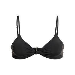 Billabong Bade-Shirt &raquo;Sol Searcher&laquo; schwarz M - Cup B Cup B M Stoff: Stretchstoff