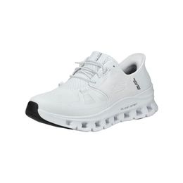Skechers Sneaker »Sneaker Textil« Weiß 46 46 Verschluss: Schlupfschuh