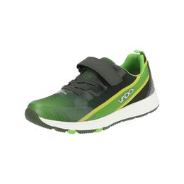 Vado Sneaker »Sneaker Mesh« Apfel 35 35 Verschluss: Schnürung