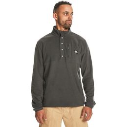 Quiksilver Sweatshirt »No Destination« Phantom XL XL Verwendung: Alltagsabenteuer