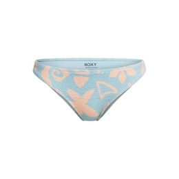 Roxy Bikini-Hose »Cool Character« Clear Sky Cool Character XL - US-Größen US-Größen XL Umweltfreundliches Material: Weicher,...