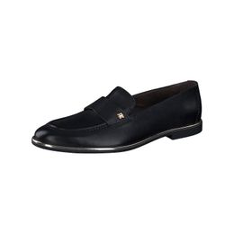 Paul Green Slipper »Slipper Glattleder« Schwarz 37,5 37,5 Verschluss: Schlupfschuh