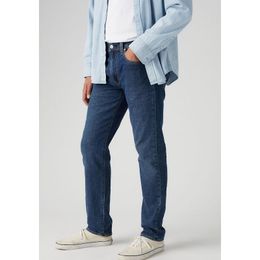 Levi's LEVI'S Tapered-fit-Jeans »502 TAPER« in elegantem, modernem Stil PART THE SEA LTWT 30 - Länge 30 Länge 30 30 Jeans "502 TAPER"von Levi's