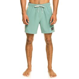 Quiksilver Boardshorts »Original Arch 17"« Brittany Blue XXL XXL Material: Mischgewebe mit 4-Way-Stretch aus...