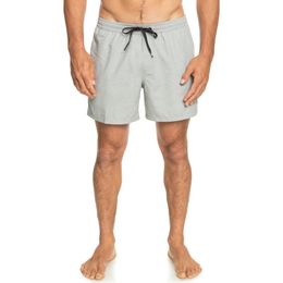 Quiksilver Boardshorts »Everyday Deluxe 15"« Sleet Heather S S Material: Supersuede-Material aus...