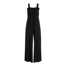 Roxy Jumpsuit »Just Passing By« Anthracite S S Material: Slub-Jersey-Stoff aus Polyester,...