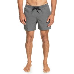 Quiksilver Boardshorts »Everyday Deluxe 15"« Iron Gate Heather XL XL Material: Supersuede-Material aus...