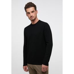 Eterna Herren Strickpullover &raquo;REGULAR FIT&laquo; XXL