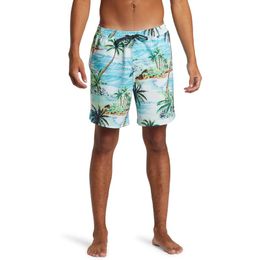 Quiksilver Boardshorts »Surfsilk Mix Volley 17"« Urban Chic XS XS Kollektion: Everyday-Kollektion