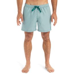 Quiksilver Boardshorts »Everyday Deluxe 15"« Teal Green XL XL Stoff: 70 % Polyester, 30 %...