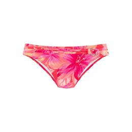 s.Oliver Bikinihose Damen Gr&ouml;&szlig;e S pfirsich / pink / eosin