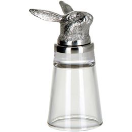 Hermann Bauer jun. Kollektion Schnapsglas Motiv: Hase