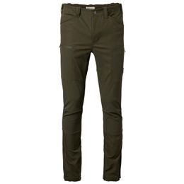 Chevalier Hose Spey Stretch Tobacco Green (Gr&ouml;&szlig;e: 52)