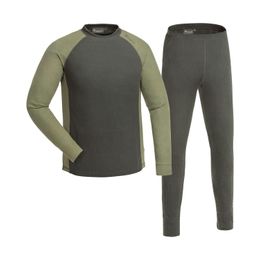 Pinewood Unterw&auml;sche-Set Finnveden Dunkelgr&uuml;n (Gr&ouml;&szlig;e: 4XL)