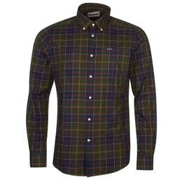 Barbour Karohemd Wetheram Classic Tartan (Gr&ouml;&szlig;e: S)