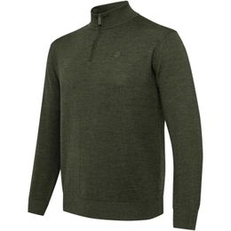 Beretta Troyer Merino Green Moss (Gr&ouml;&szlig;e: S)