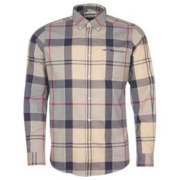 Barbour Karohemd Glendale Dress Tartan (Gr&ouml;&szlig;e: S)