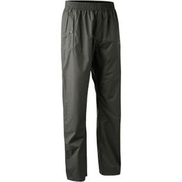 Deerhunter Regenhose Survivor Oliv (Gr&ouml;&szlig;e: 4)