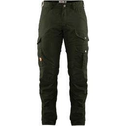 Fj&auml;llr&auml;ven Fj&auml;llr&auml;ven Hose Barents Pro Hunting Deep Forest (Gr&ouml;&szlig;e: 48)