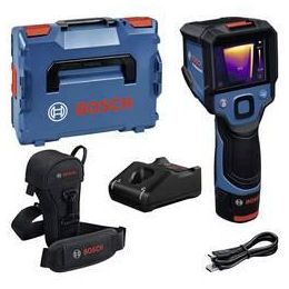 Bosch Professional GTC 12V-450-13 W&auml;rmebildkamera