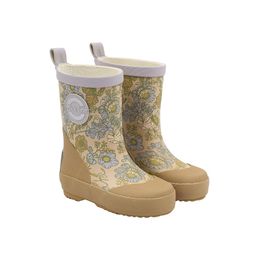 Mikk-line Gummistiefel in Hellbraun - 49% | Größe 33 | Babygummistiefel