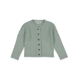 Turi Landhaus Janker in Mint - 70% | Größe 104 | Kindertrachtenmode